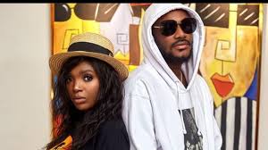 BREAKING: 2Baba confirms alleged separation and divorce from wife ...